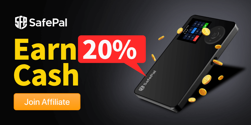 Stay tuned of the latest updates and announcements of SafePal