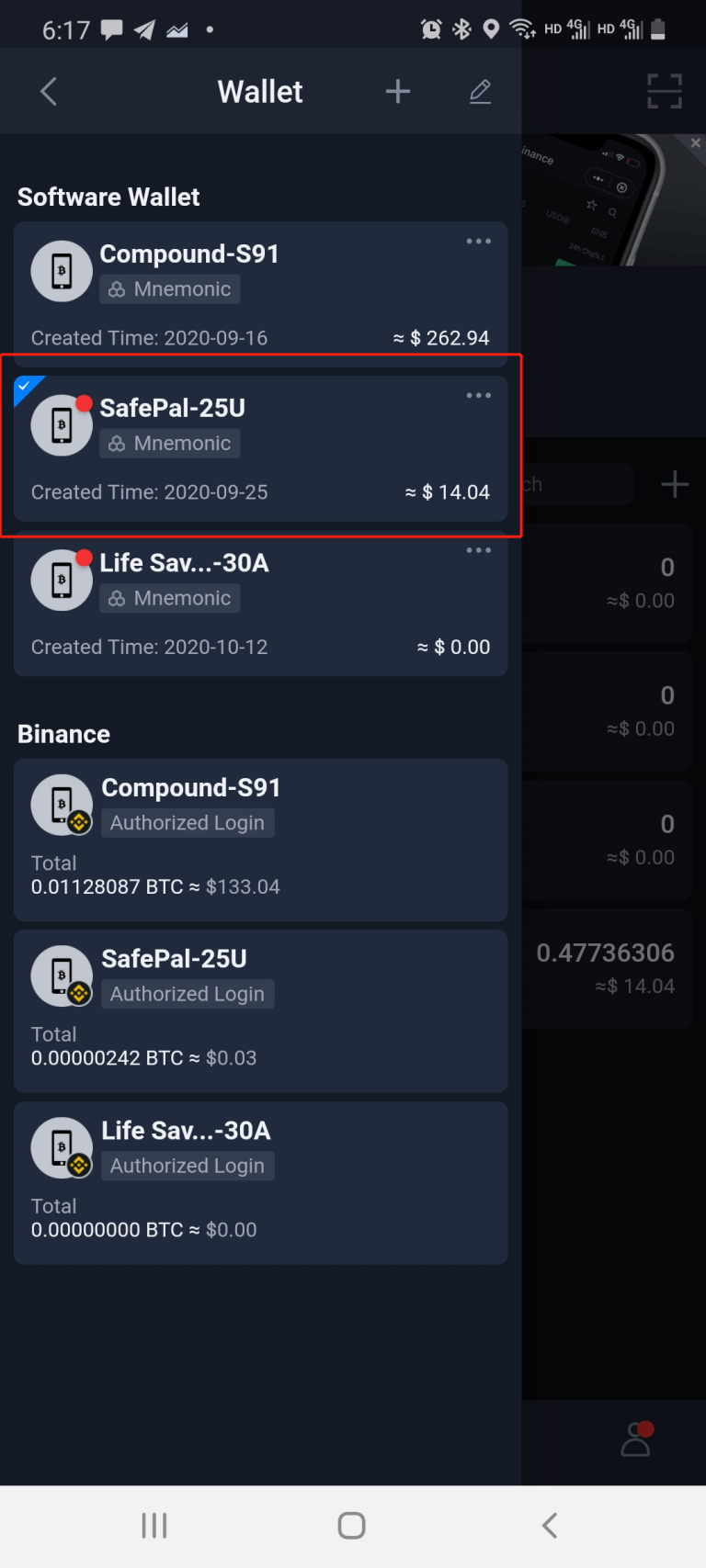 Stay tuned of the latest updates and announcements of SafePal