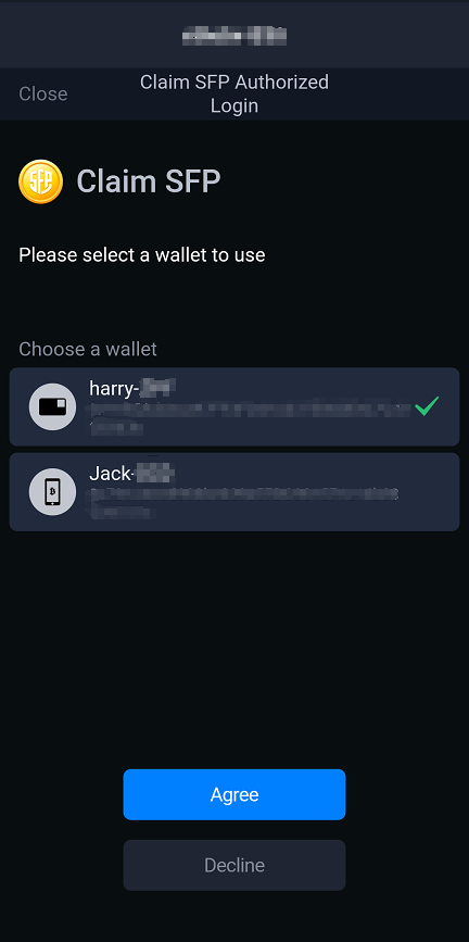 Stay tuned of the latest updates and announcements of SafePal