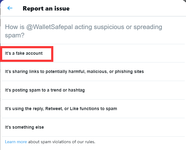 Stay tuned of the latest updates and announcements of SafePal