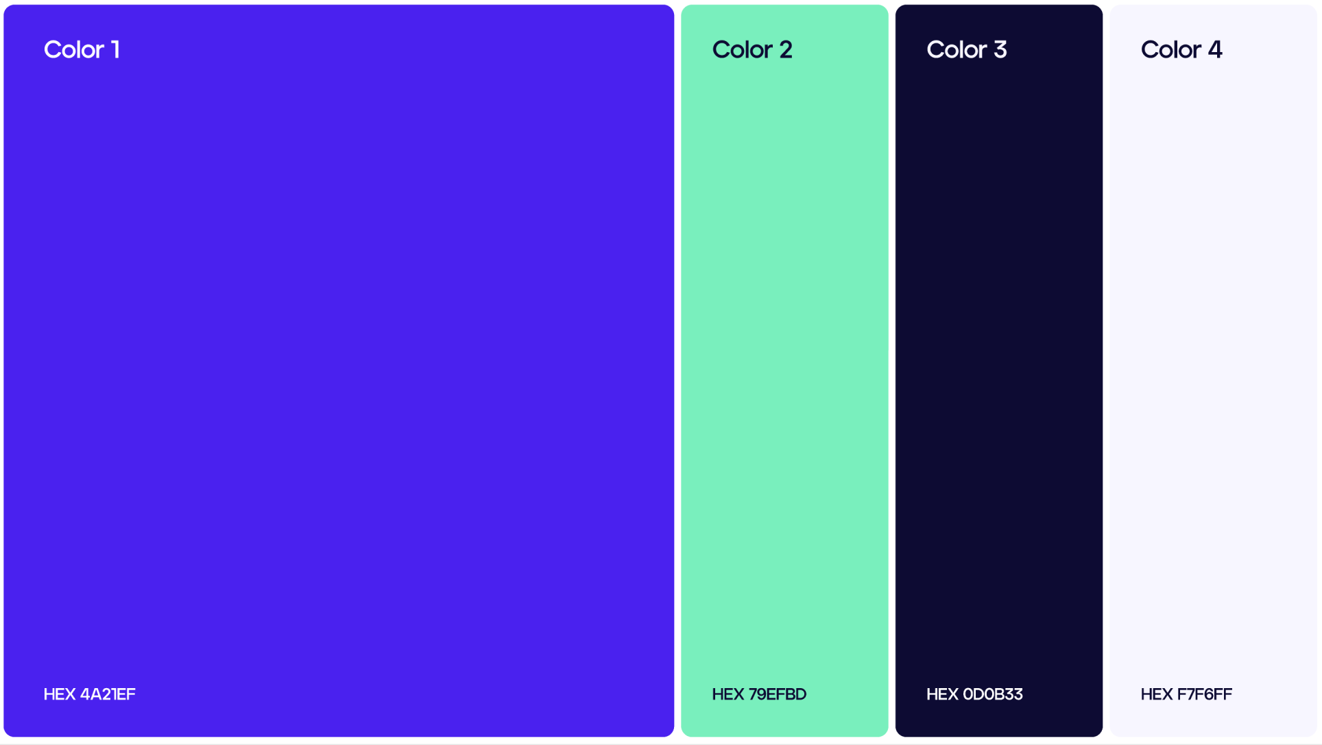 Stay tuned of the latest updates and announcements of SafePal