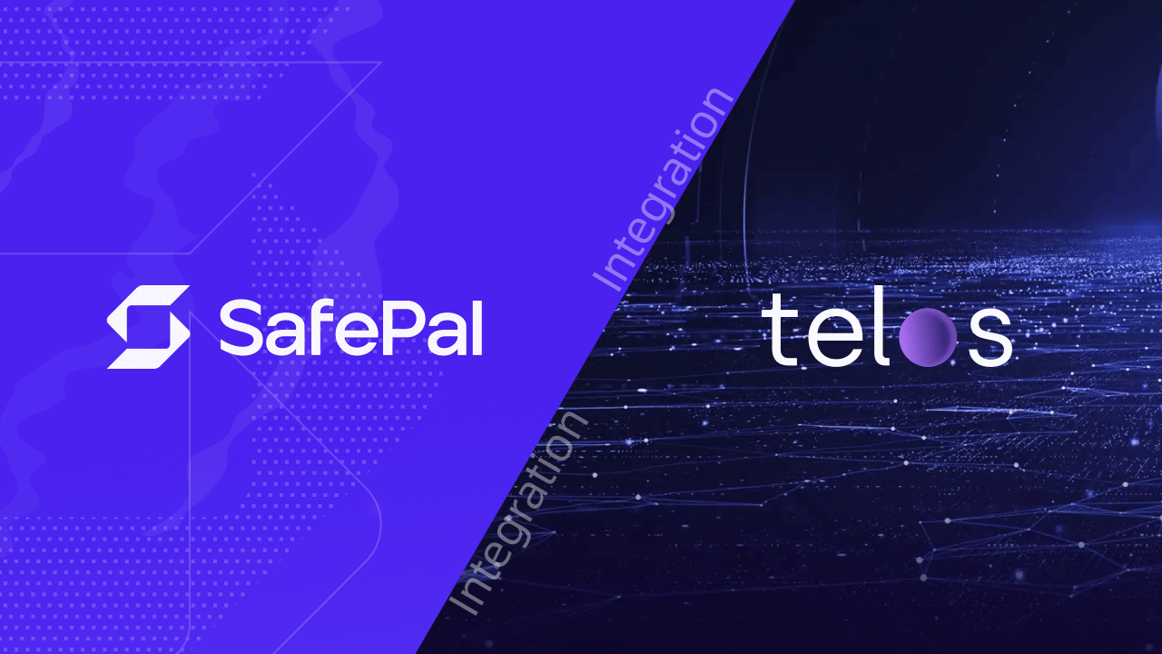 Stay tuned of the latest updates and announcements of SafePal