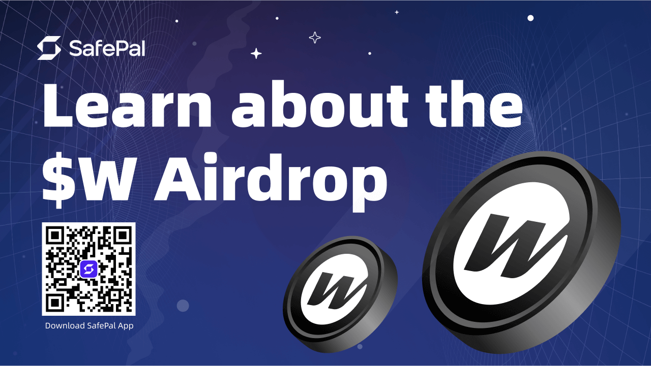 Stay tuned of the latest updates and announcements of SafePal